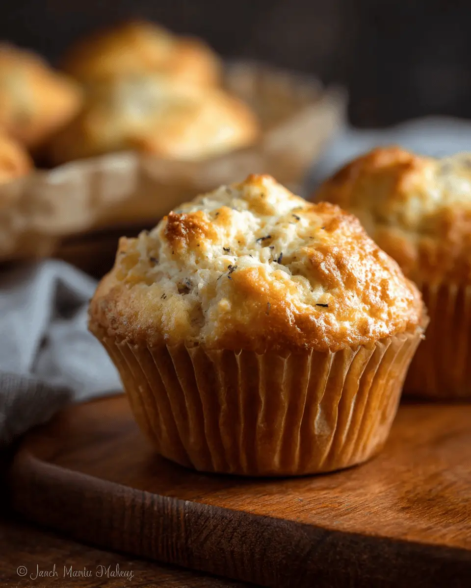 homemade basic muffin recipe